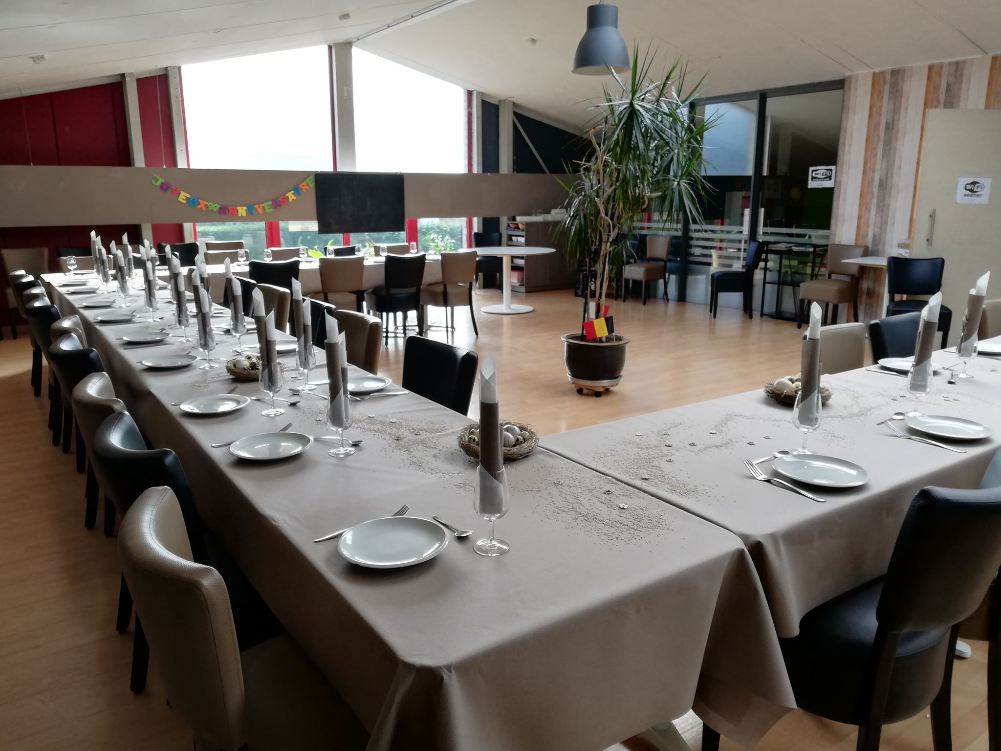 Cuisine Locale, votre traiteur